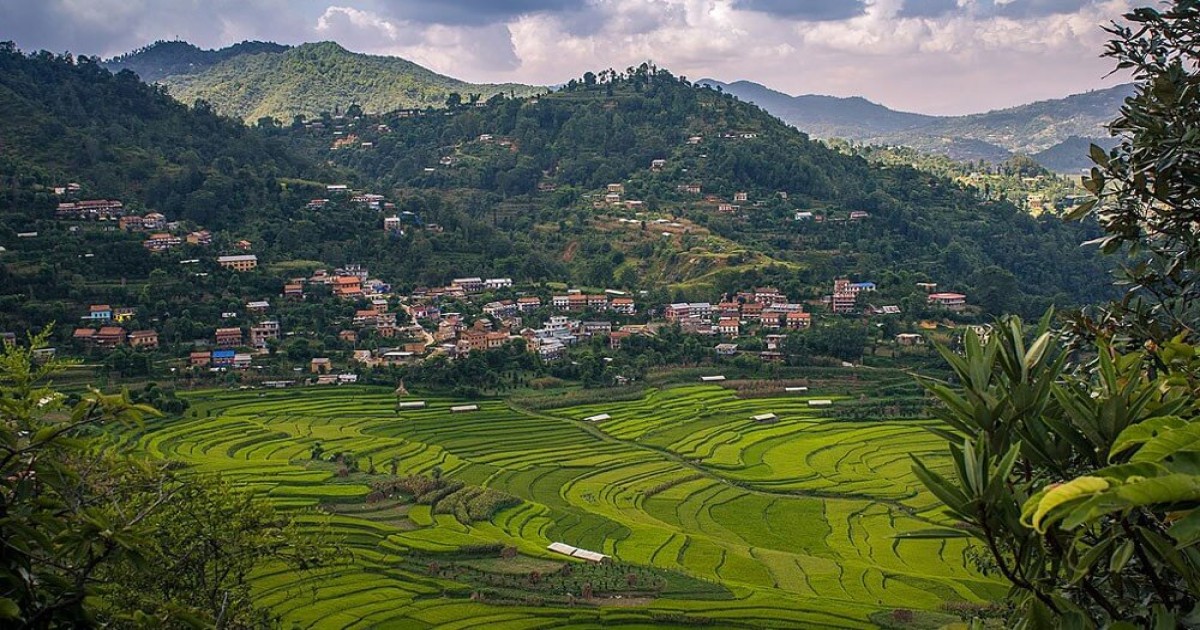Balthali Village Trek via Namobuddha Panauti 3 Days - Trek Kathmandu