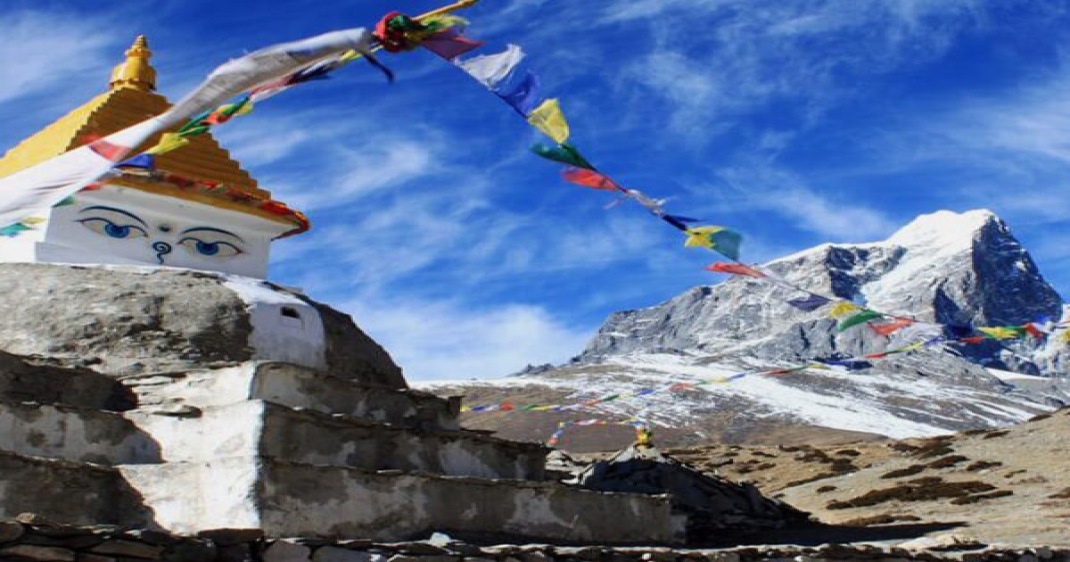 Everest Region Trekking - Best Treks in the Everest Region 2023/2024