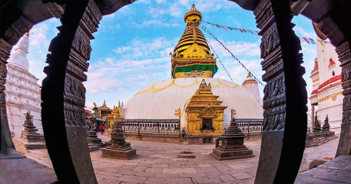 Kathmandu Full Day Sightseeing Tour | Kathmandu Heritage Day Tour, Best ...