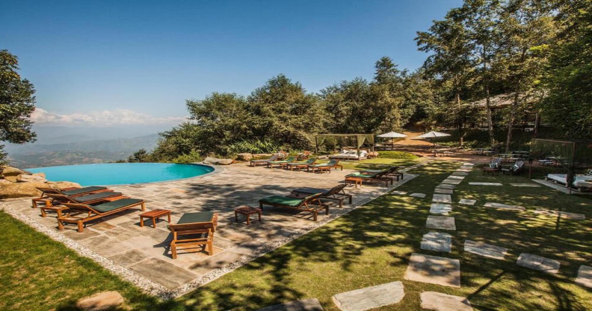 Dwarikas Hotel Kathmandu Luxury Tour with Dhulikhel | Everest Experience