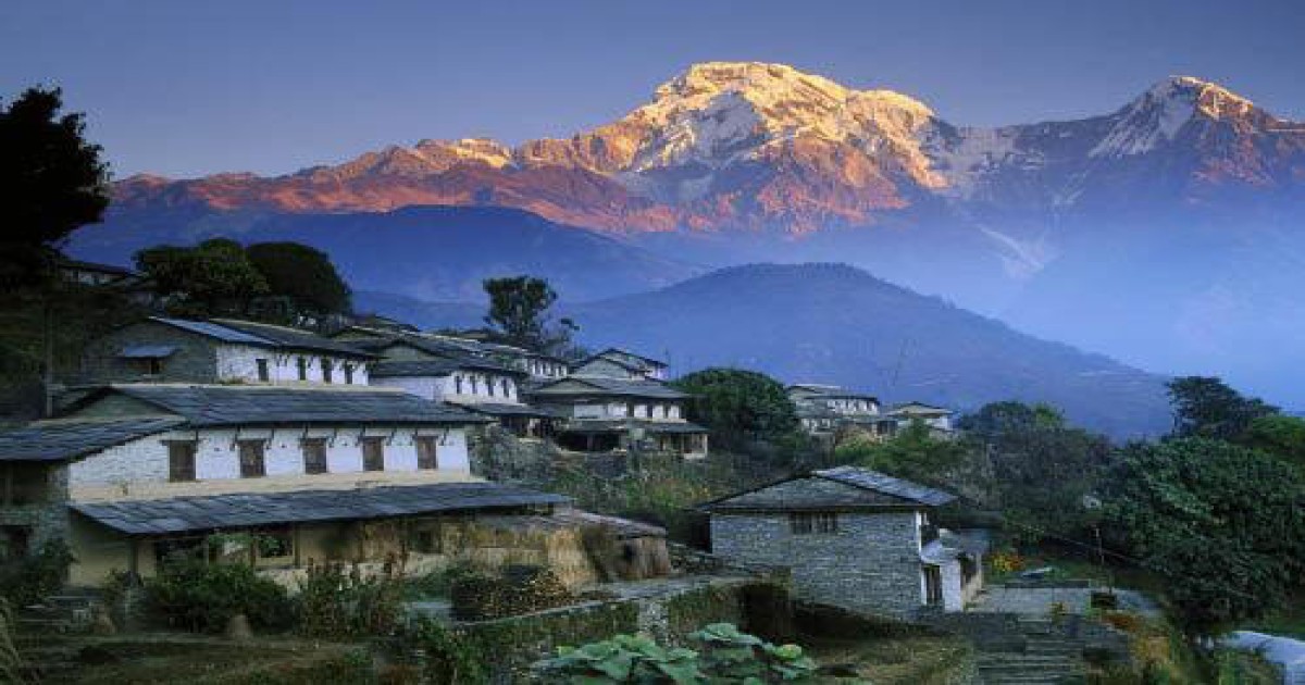 Top 12 Reasons to Visit Nepal 2024 | Nepal Travel Bucket List